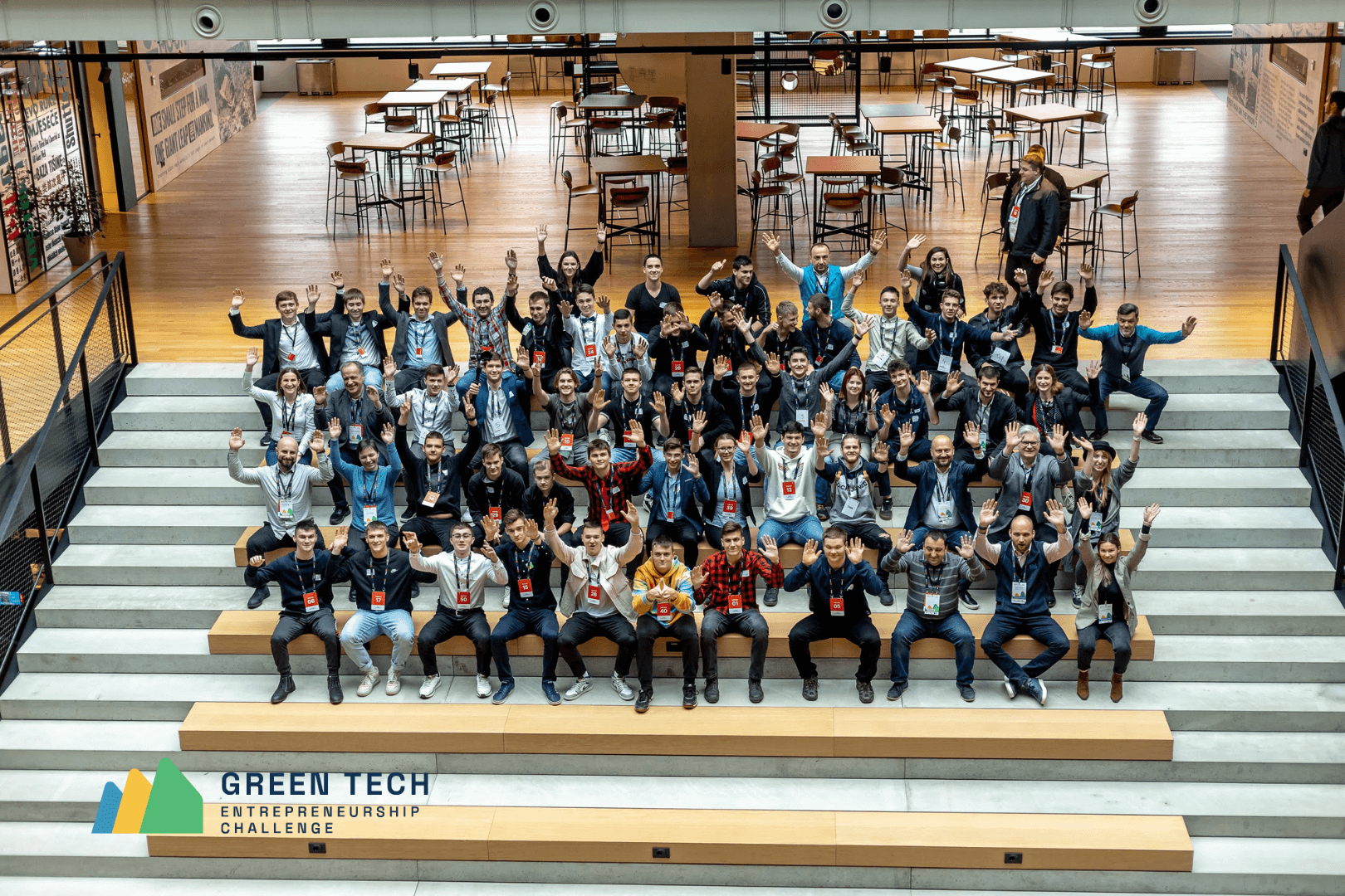 GreenTech Entrepreneurship Challenge – GreenTechEntrepreneurship Challenge